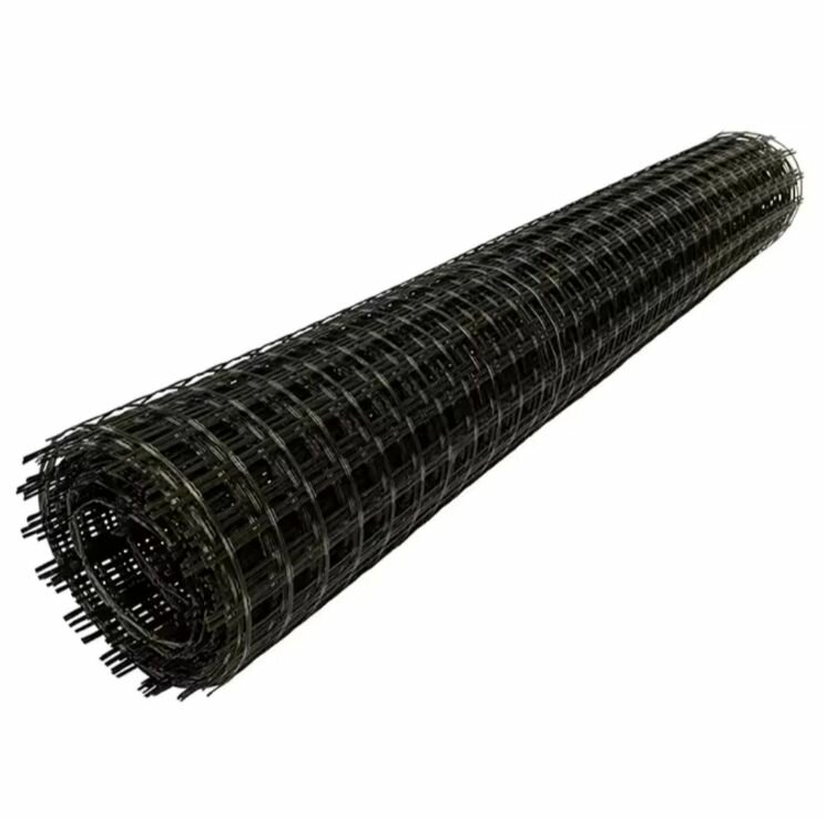 Универсальная сетка 1х20 м ячейка 22х35 мм