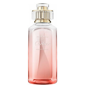 Парфюмерная вода Cartier Insouciance 100 мл.