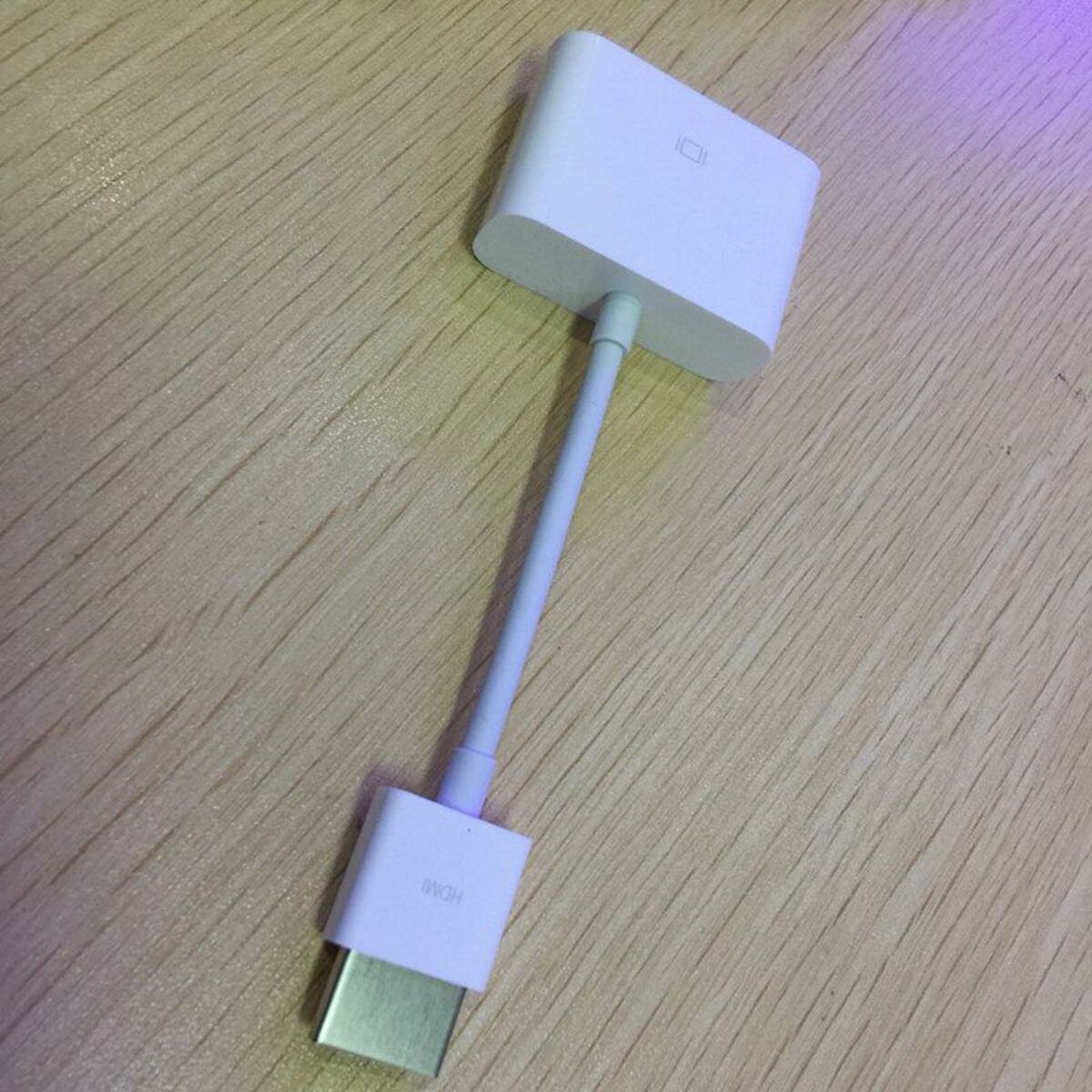 Совместимый с HDMI 1.4 Male to DVI-D 24+1 Female кабель-адаптер-конвертер белого цвета 10 см