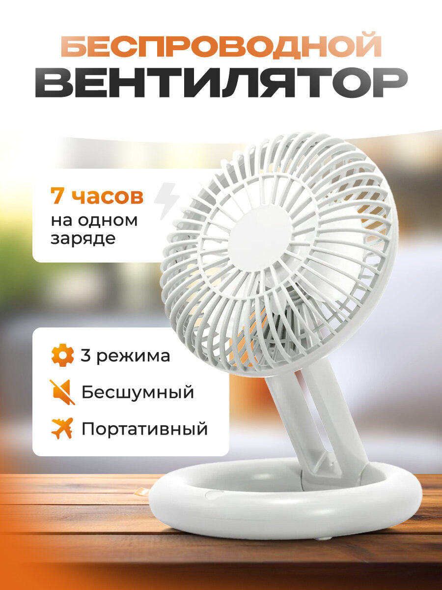 Вентилятор