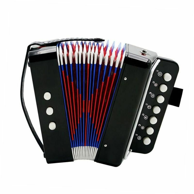 Гармонь Детская-1 шт