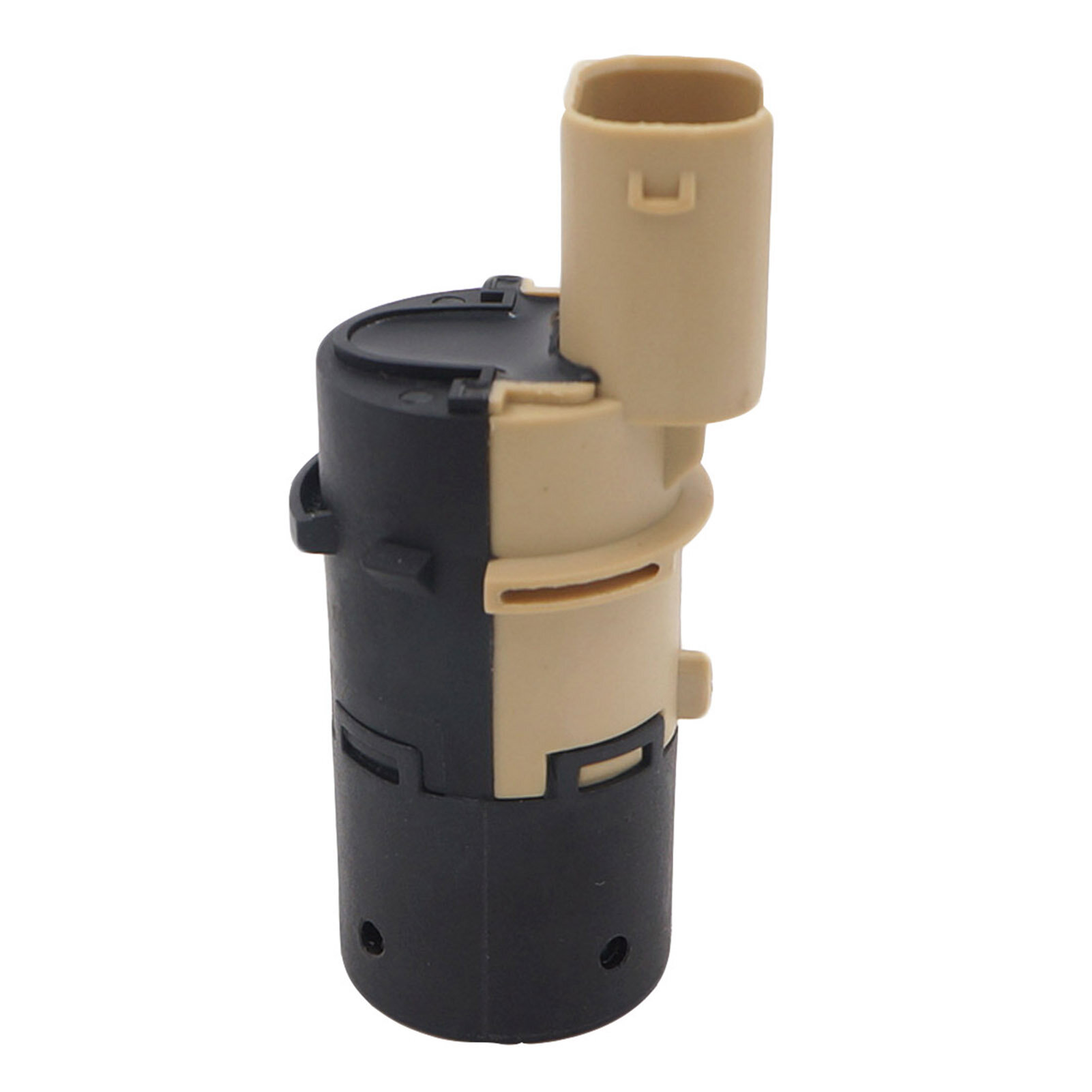 Датчик парковки PDC для Peugeot, Citroen, Renault, , цвет черный, номера OEM: 9653139777, 9649186580, 9643326380, 659095, 602775, 1687921A, 602747, подходит для моделей 307, 308 SW CC, C2, C3, C4, 1007, S40, S60, S80, V50, V70, XC70, XC90