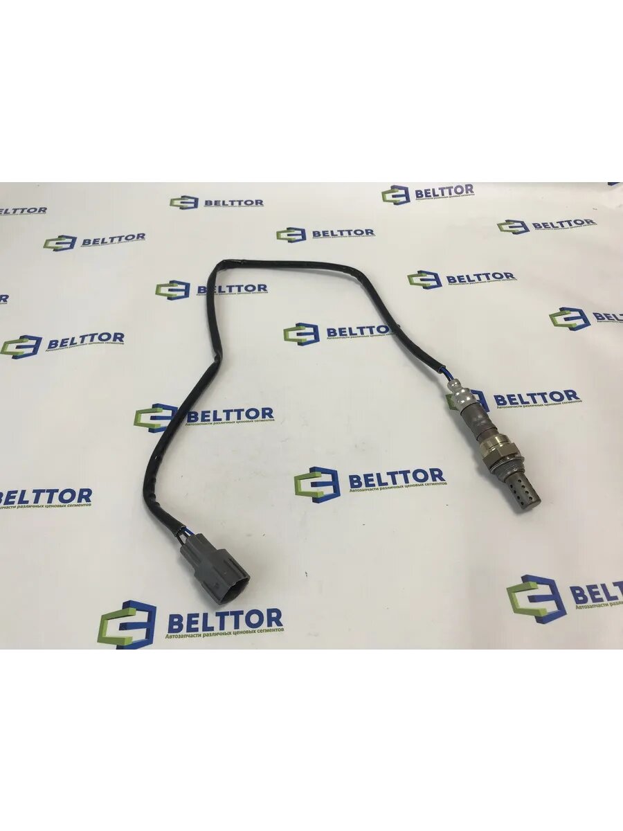 Кислородный датчик, лямбда зонд Новое