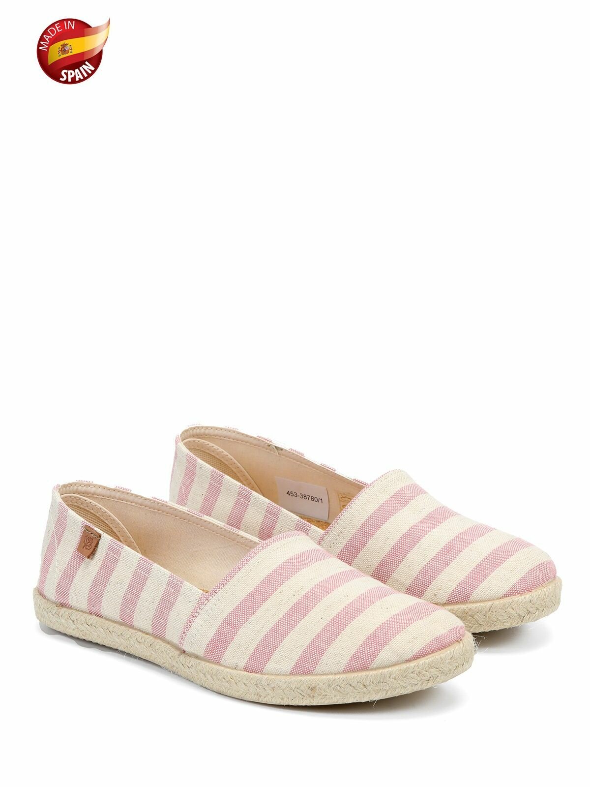 Эспадрильи