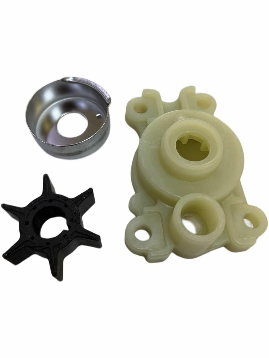 Водяная помпа в сборе для моторов Yamaha Hangkai 40-60 л. с.