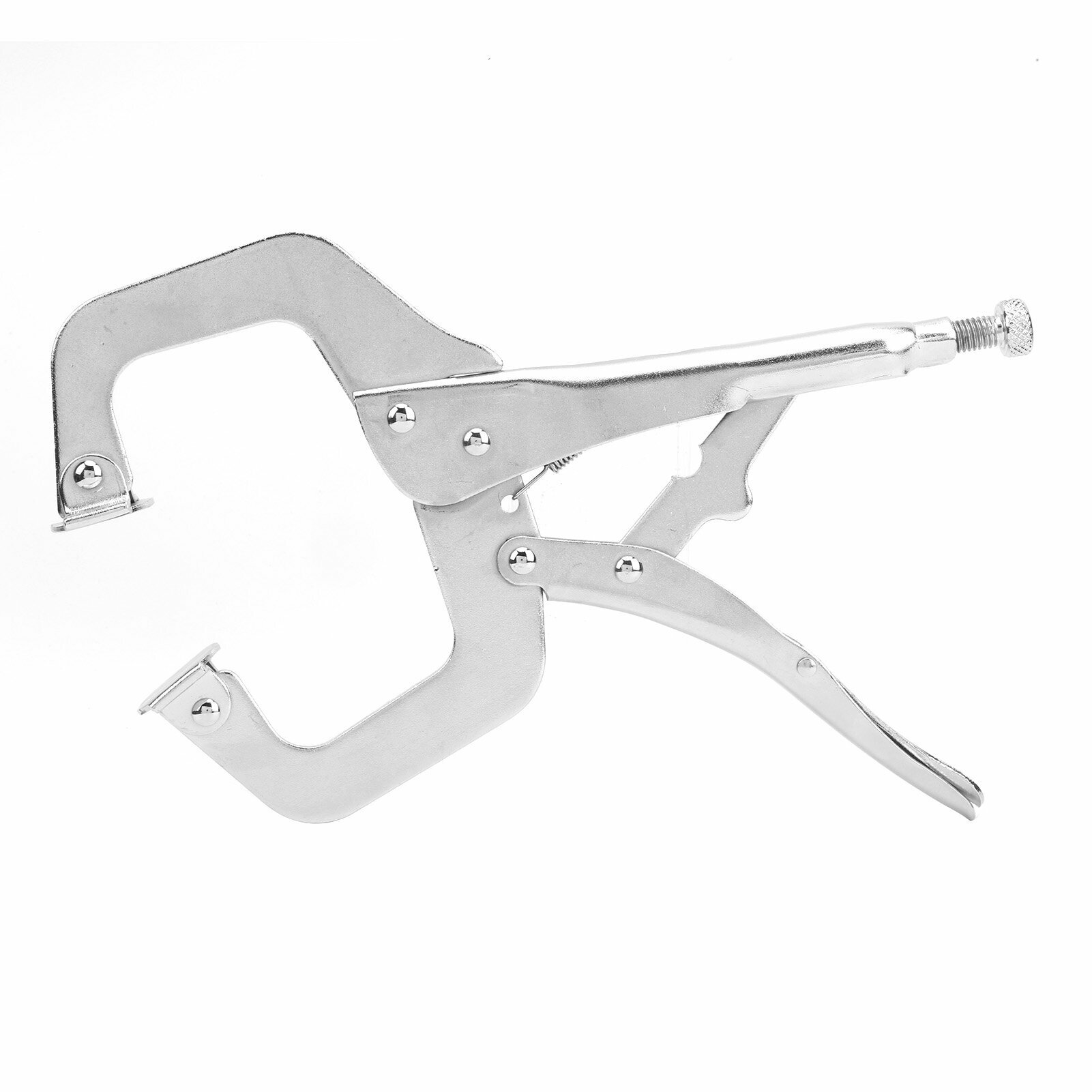 С-образные пассатижи для деревообработки, 11 дюймов