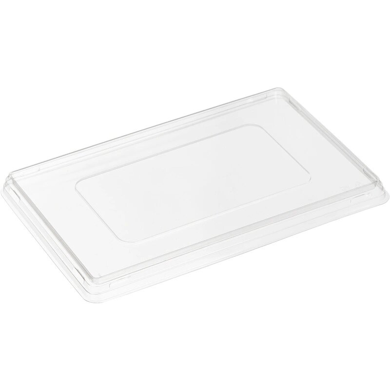 Крышка OPS OPSALAD 800, проз, 400шт/кор