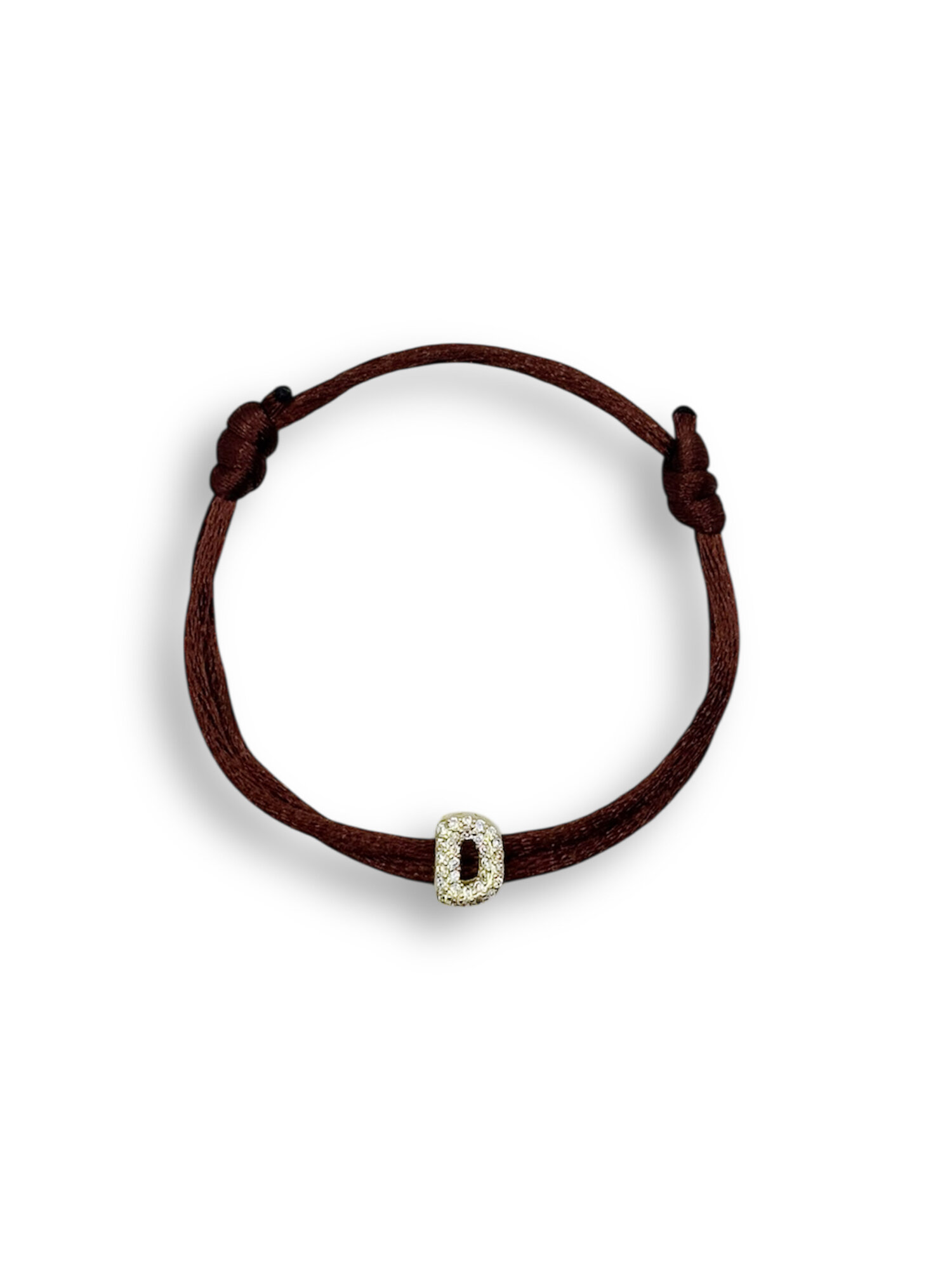 Браслет-нить