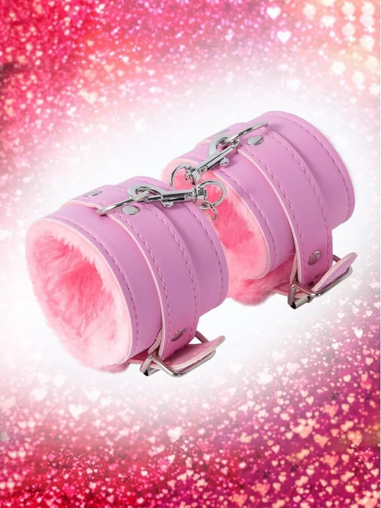 2025Фиксатор БДСМ