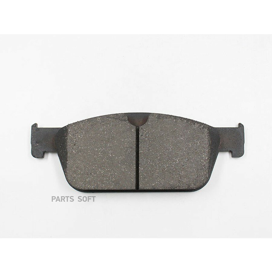 Колодки перед. W166 GL/A0004200405/A0074207920/A0064203620/A0074200920/A0084200020 от официального дистрибьютора, AKNUK, артикул BP1200