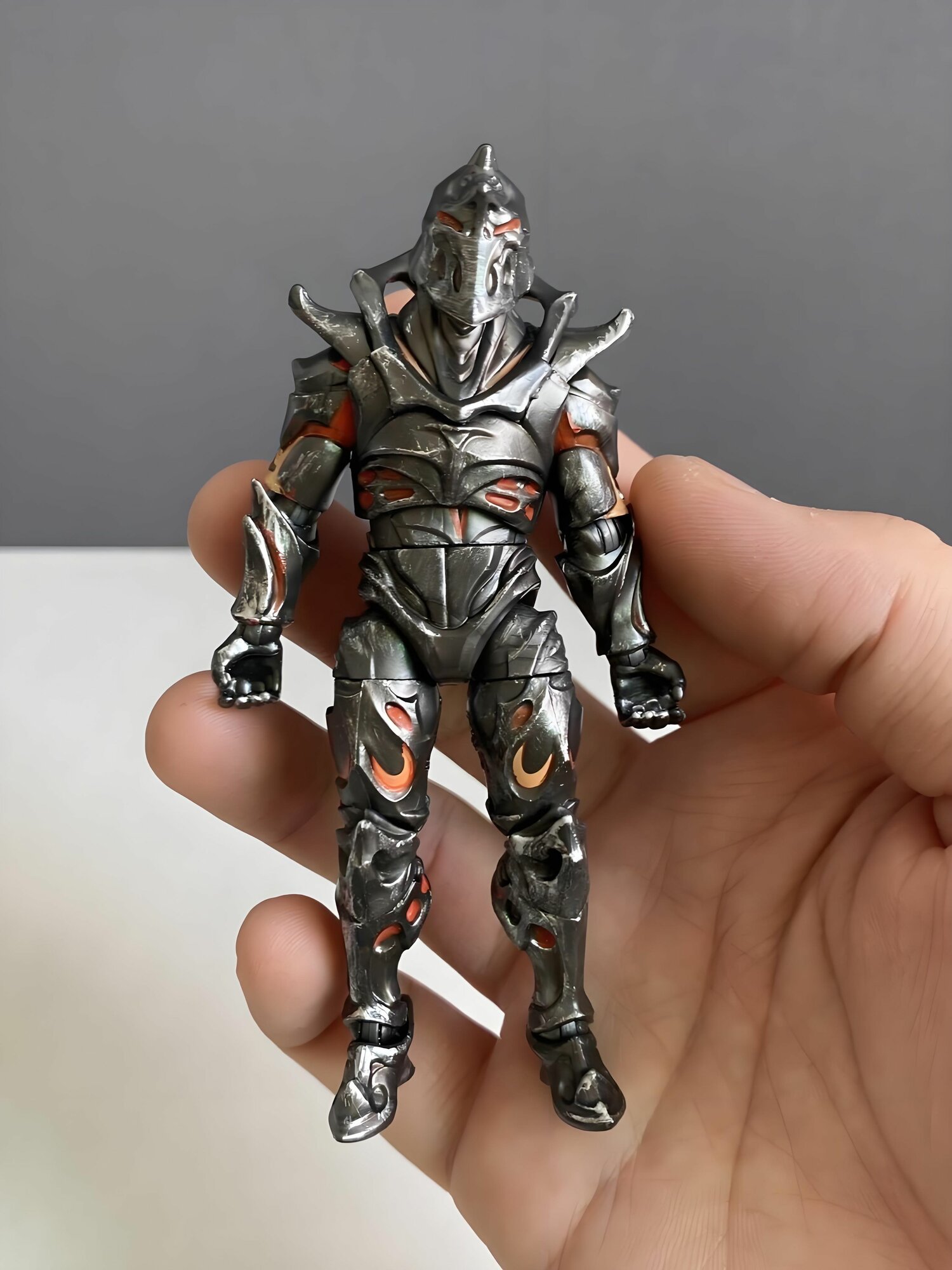 Фигурка Fortnite 3.75"-. — фото 1