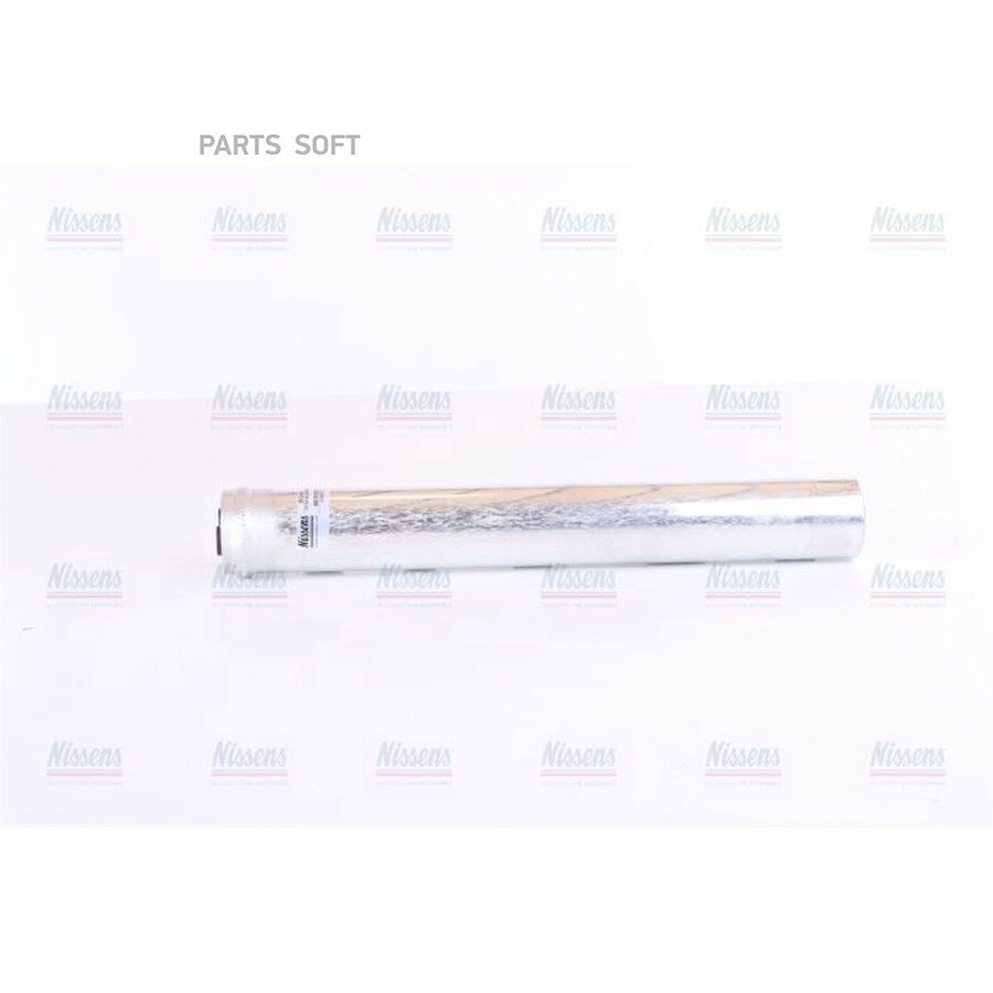 Осушитель, кондиционер от официального дистрибьютора, NISSENS, артикул 95342