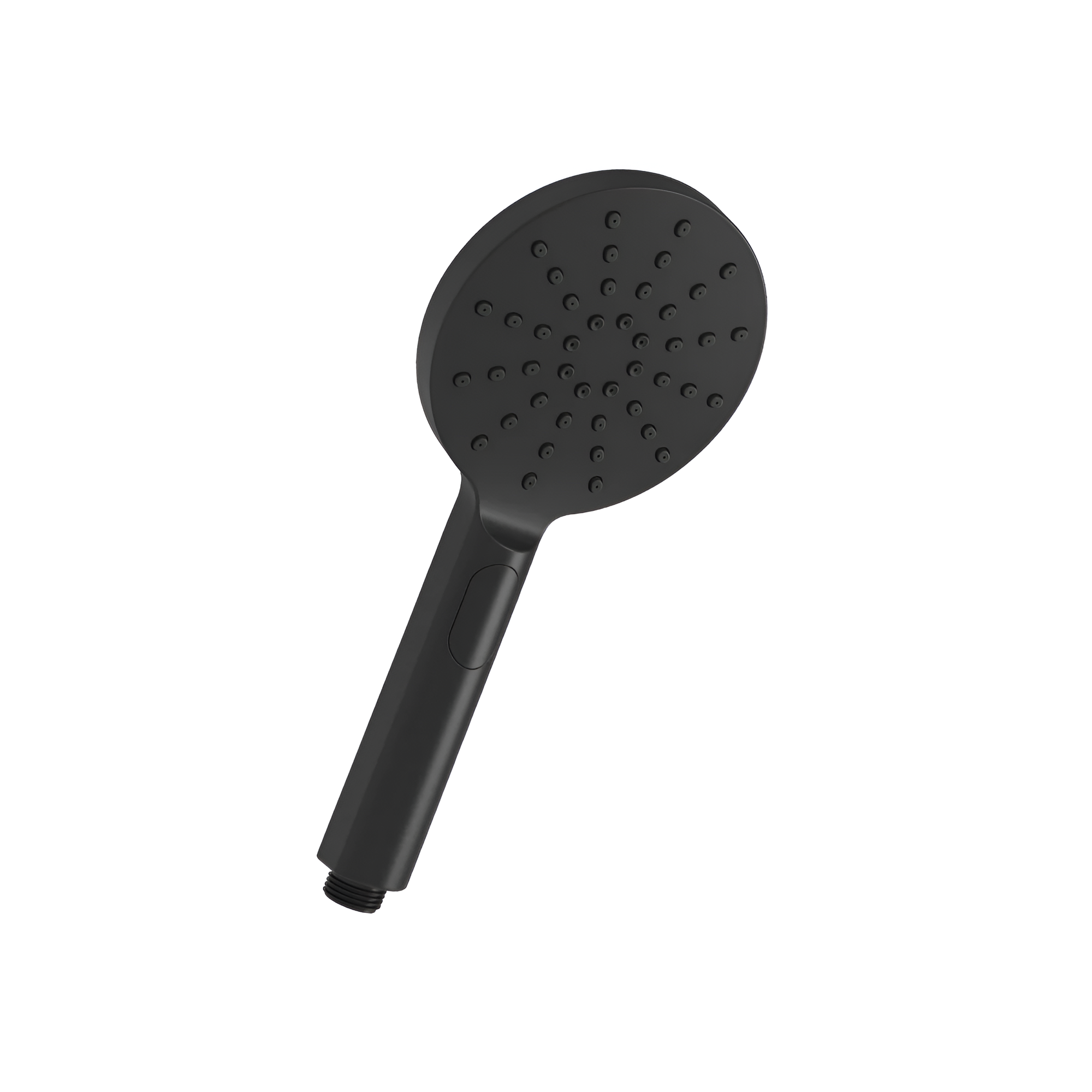 Душевая лейка Lemark LM8122BL, ручная, 120мм, 3 режима, антиизвестковое покрытие