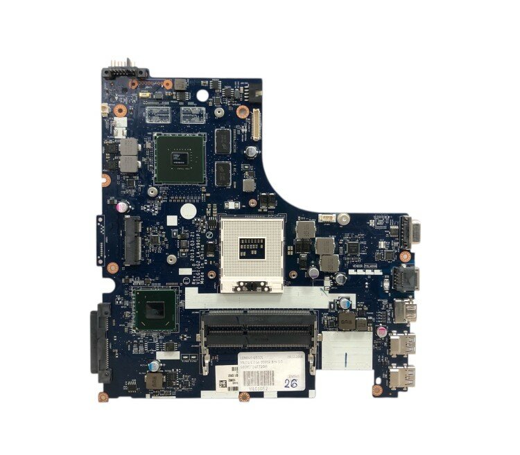 Материнская плата, mb, для LENOVO VILG1/G2 LA-9901P Rev: 1.0, SJTNV, GT720M, V512m