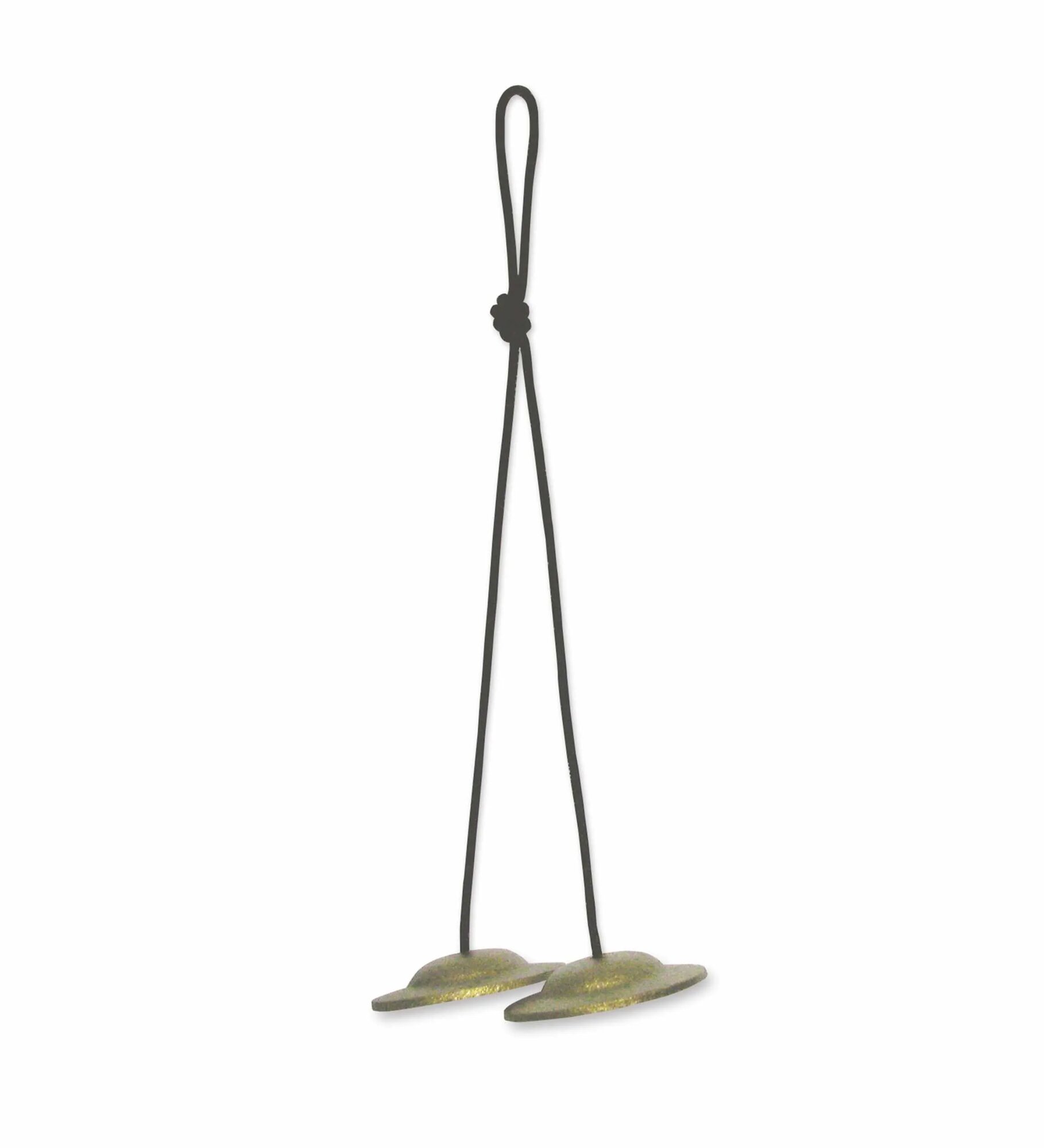 Цимбалы пальчиковые Schlagwerk TRE-FC02