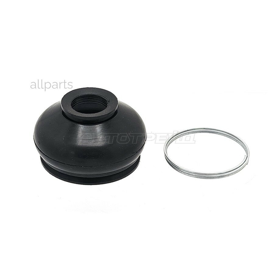 SAT ST-54524-EB30A-B Пыльник шаровой опоры нижнего рычага NISSAN PATHFINDER R51M/NAVARA 05-13