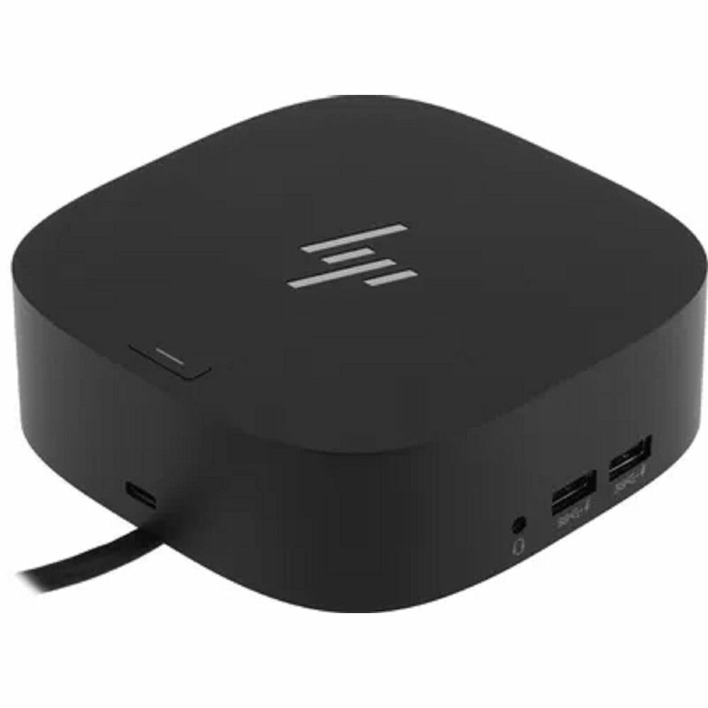 Док-станция для ноутбука/ПК HP 5TW10AA USB-C Dock G5