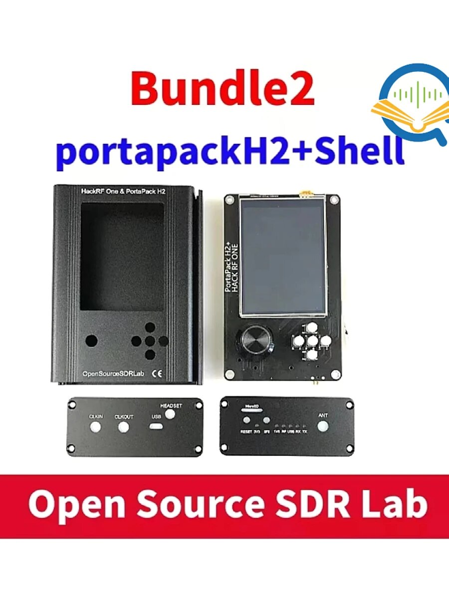Демонстрационная доска Knotolus Portapack H2, Комплект 1