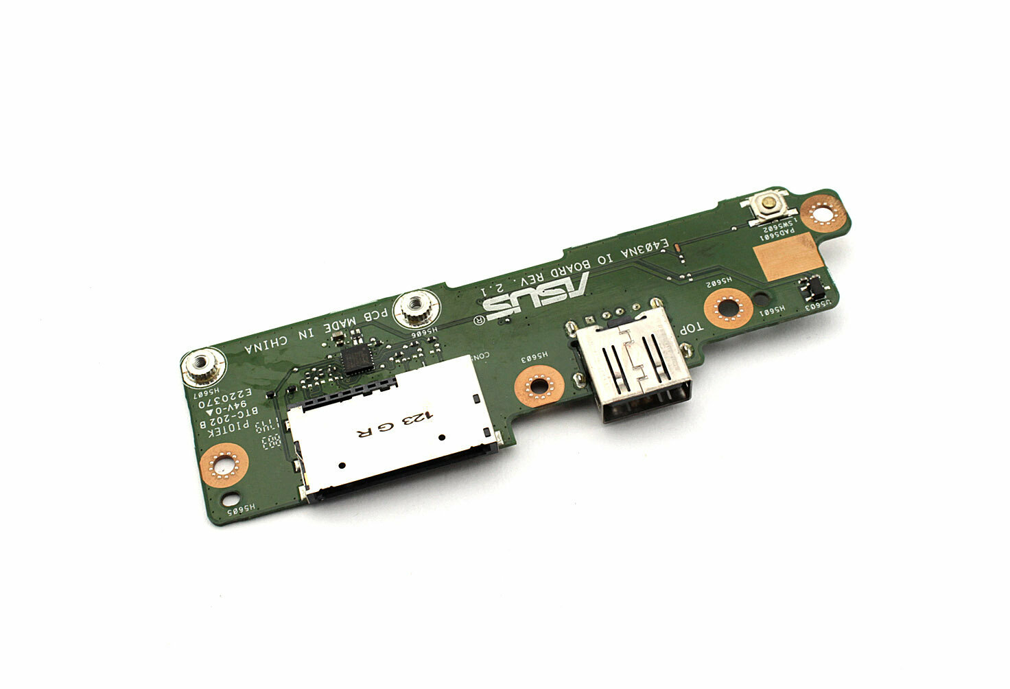 Допплата для Asus E403NA — фото 1