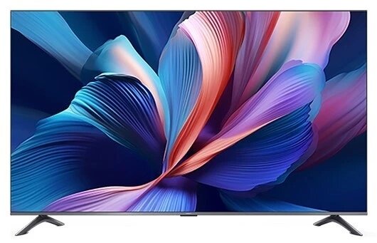 Телевизор Xiaomi 43" TV A Pro 43 2026 черный QLED 4K UltraHD Wi-Fi 60 Гц Google TV HDMI х 3 USB х 1 шт