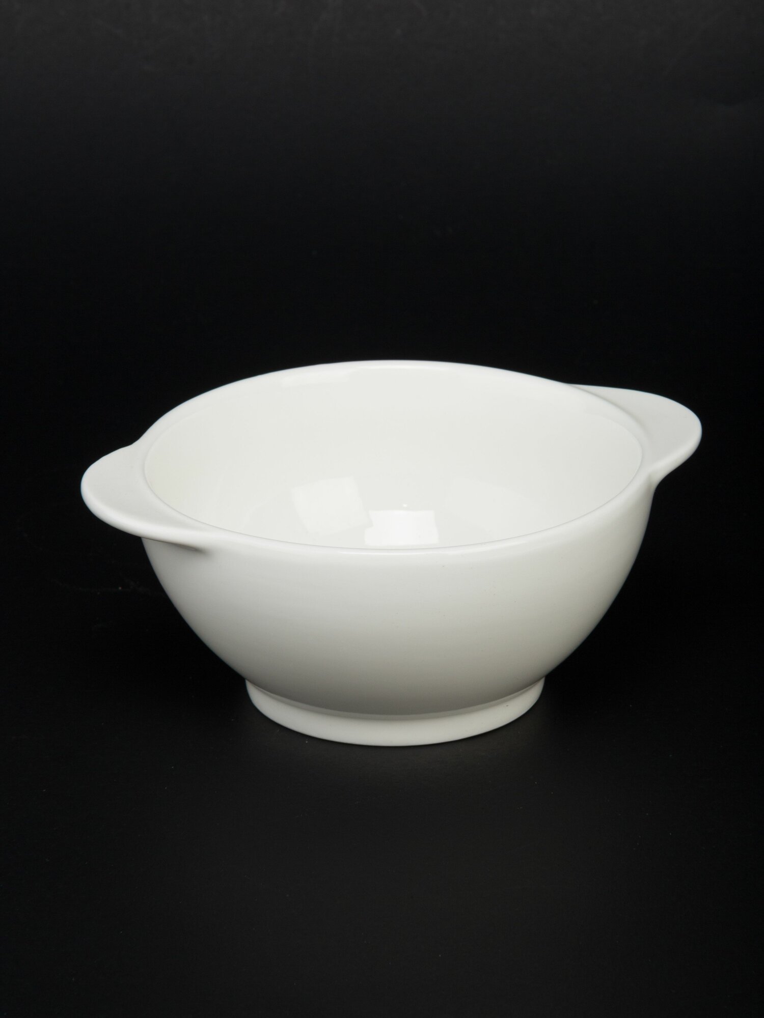 Бульонница из стеклокерамики 500 мл