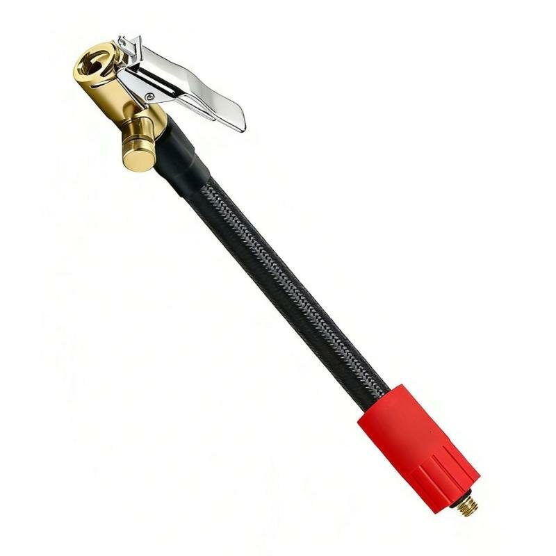 Шланг-удлинитель для накачки шин, 20cm