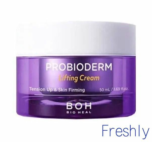 Bioheal Boh / Крем для укрепления и эластичности Probioderm Lifting Cream 50 мл