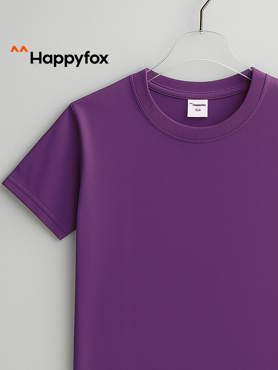 Футболка для мальчиков