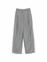 Брюки TheLatest E-Axel pinstripe-pattern tailored trousers, размер 40