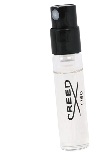 Creed Aventus парфюмерная вода 1.7 мл пробник / Крид Авентус духи для мужчин сэмпл