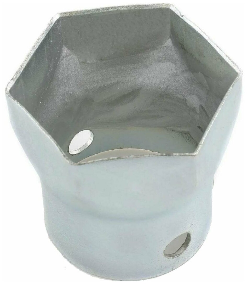 Автодело 34452 ключ ступицы *52 (6 граней) VOLVO (АвтоDело) (34452)