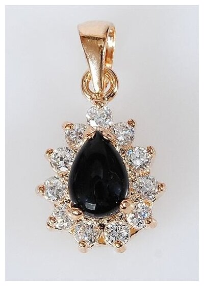 Подвеска, оникс