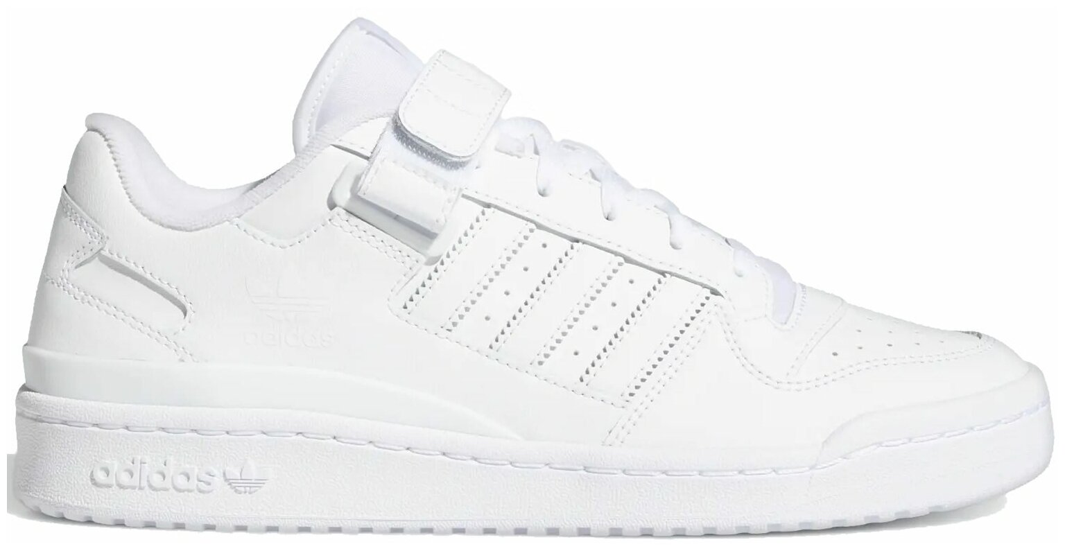 Кроссовки Forum Low