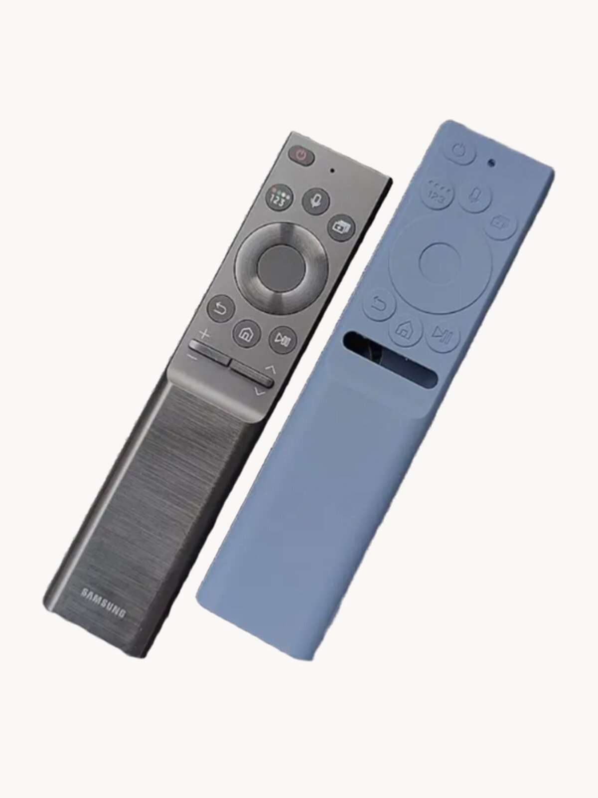 Чехол для пульта телевизора SAMSUNG серии Q