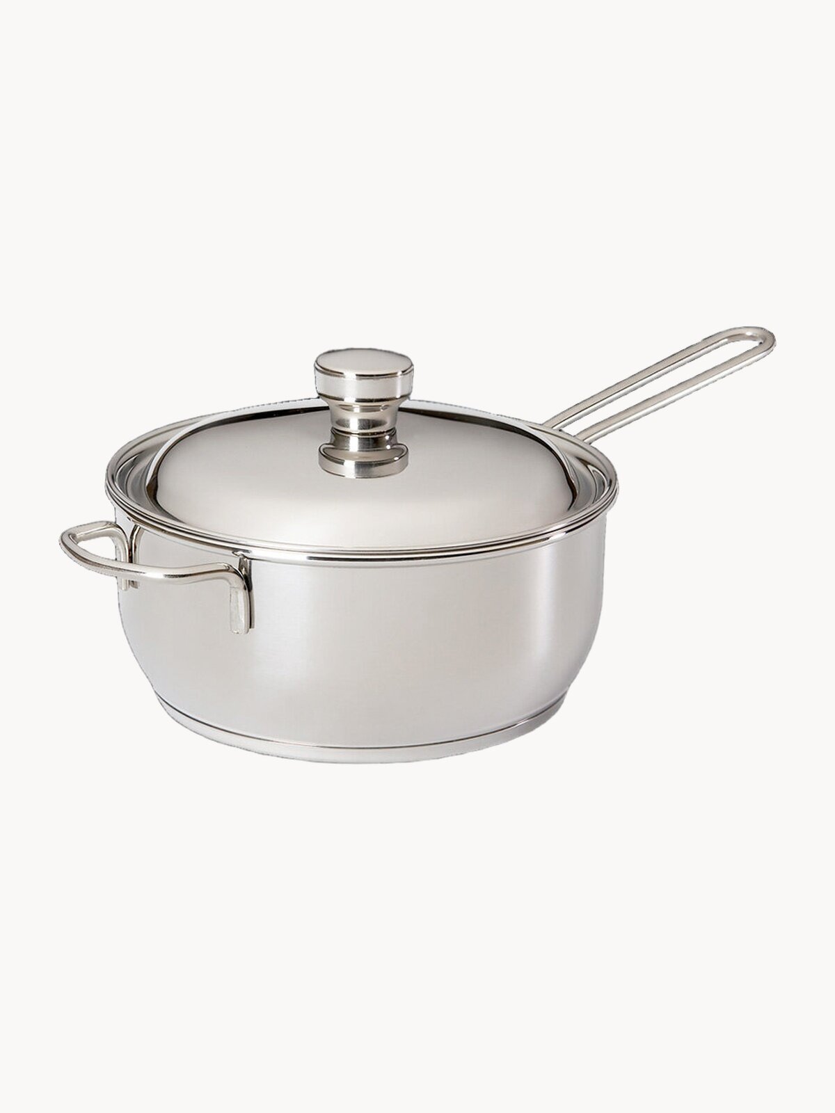 Сотейник «Традиция» 3 л, Ø220 мм с ТРС