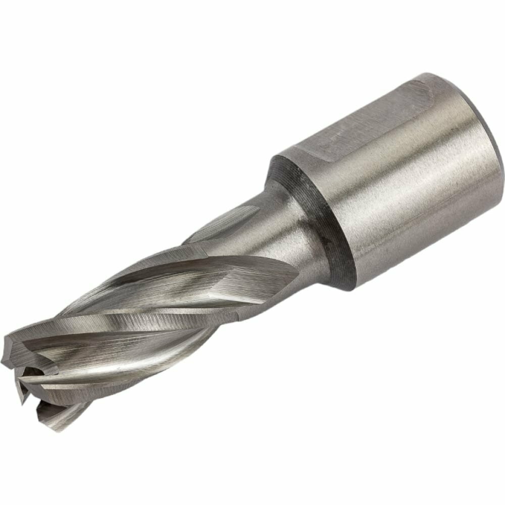 Сверло кольцевое (13х30 мм; HSS; Weldon 19) EUROBOOR HCS.130
