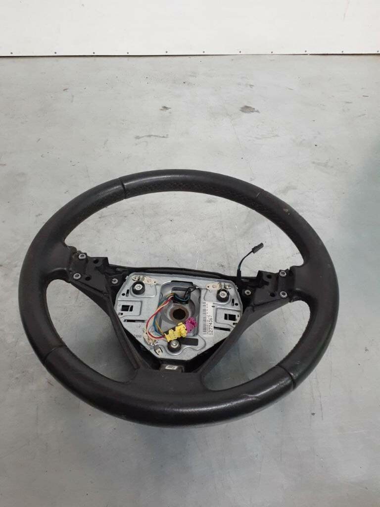 Руль Saab 9-5 2-й рест. 2008 12757531A3