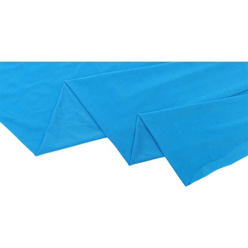 Ткань для спортивной одежды и танцев, эластичная, полиэстер, лайкра