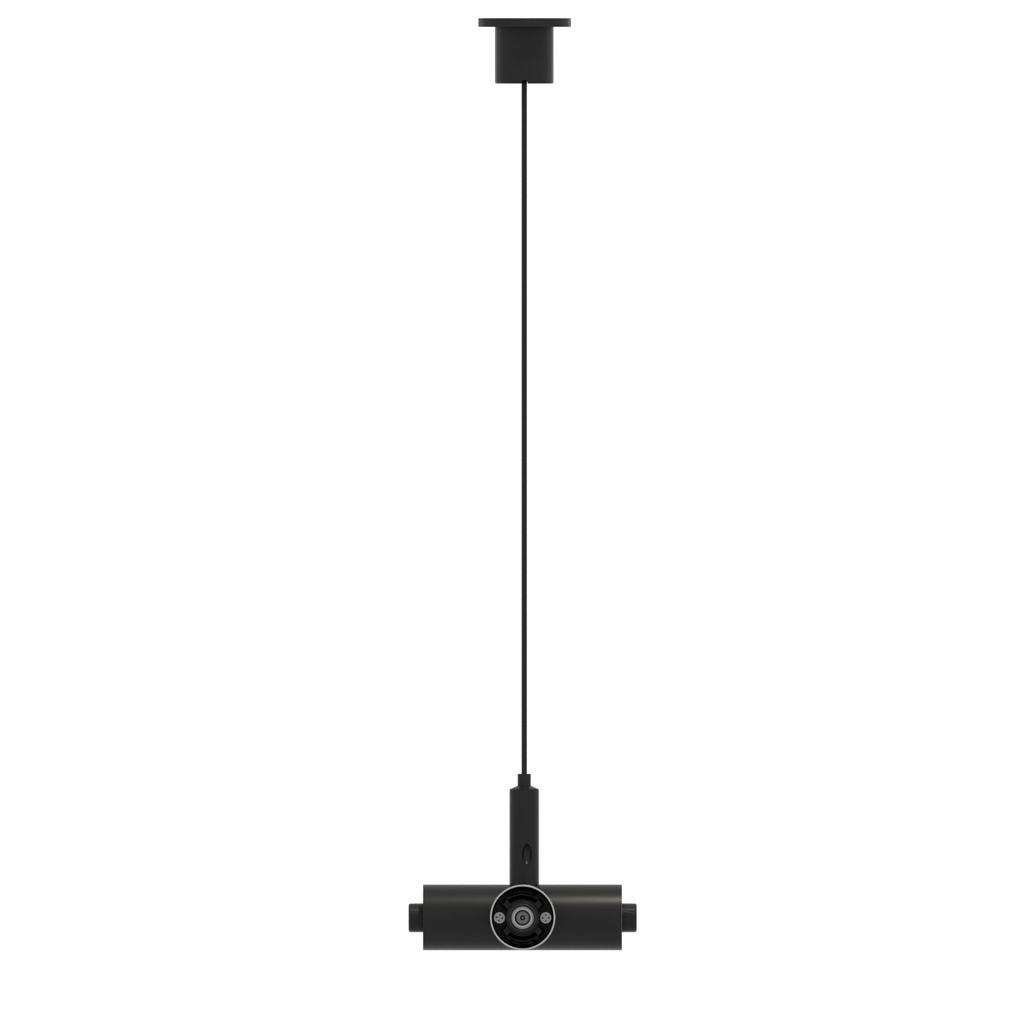 Подвесной токопроводящий Х-коннектор ST LUCE TECHNO ST1601.479.00