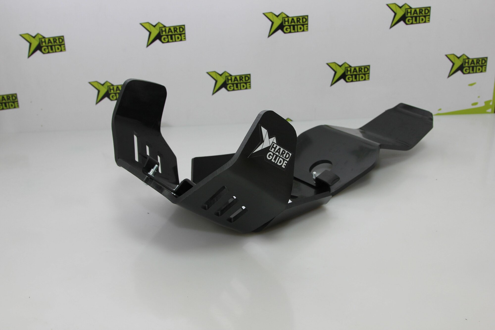 Защита двигателя HardGlide для KAYO K6R/K6L 2022 года (177/182FMM)