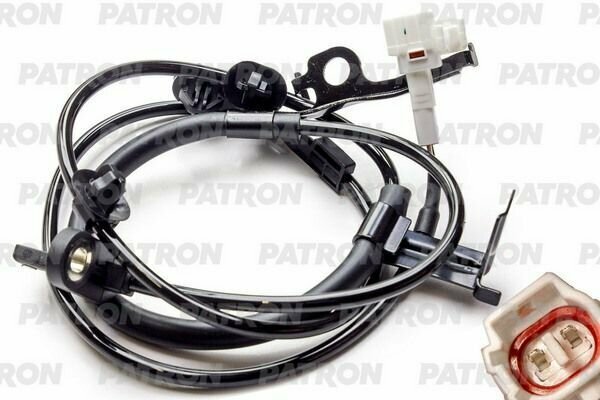 Датчик частоты вращения колеса PATRON ABS50033