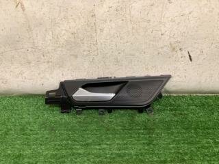 Ручка двери внутренняя левая передняя Volkswagen Polo 6 6N5837113G