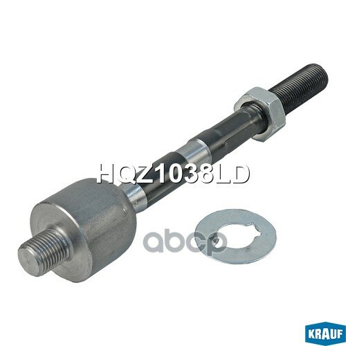 Тяга Рулевая Krauf арт. HQZ1038LD