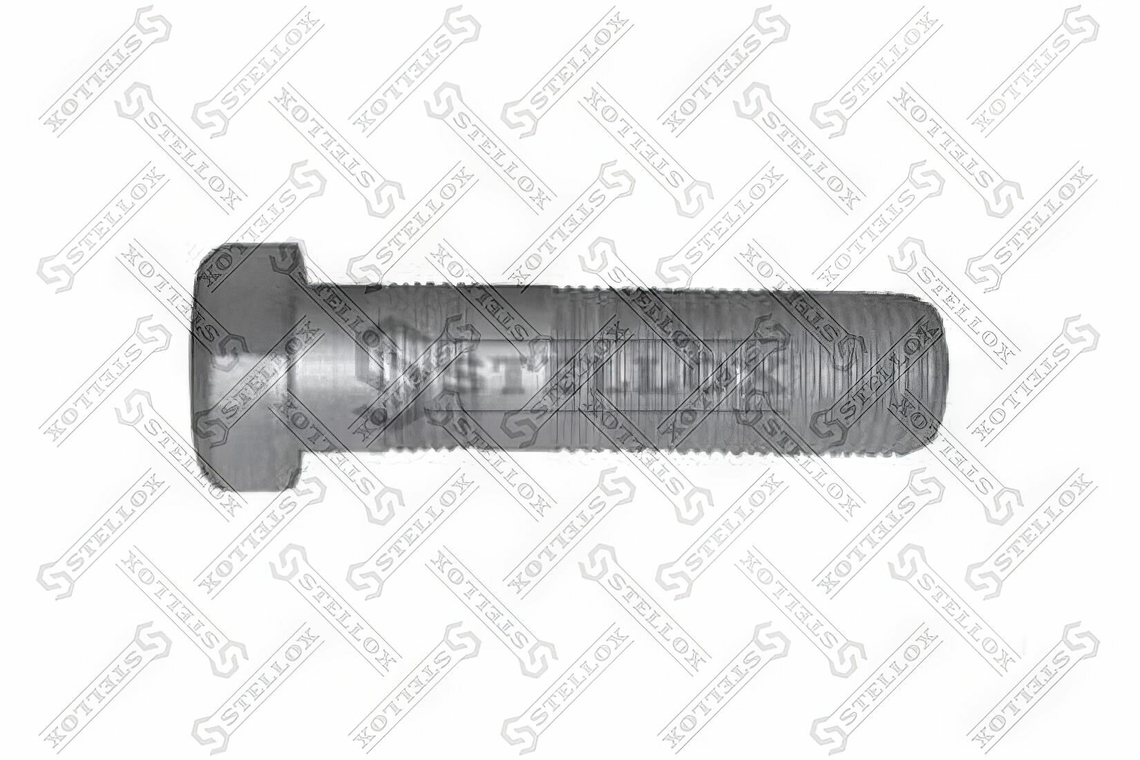 Болт колесный БПВ 85-18438-SX STELLOX