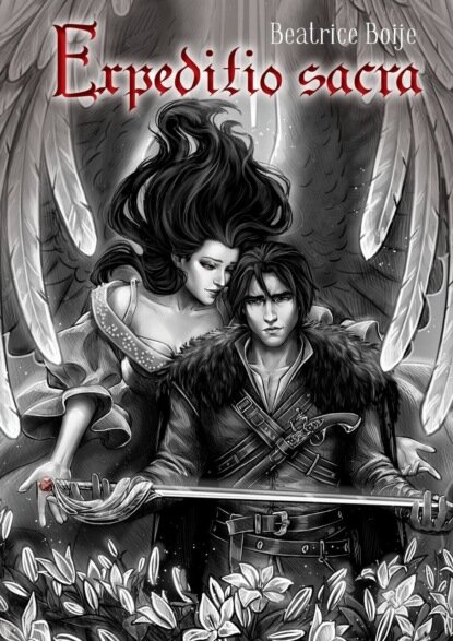 Expeditio sacra [Цифровая книга]