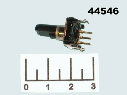 Энкодер EC12E2420404