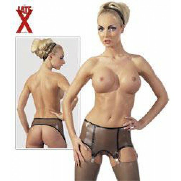 290035110 Пояс латекс, Размер M