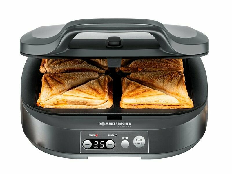 Rommelsbacher ST 1800