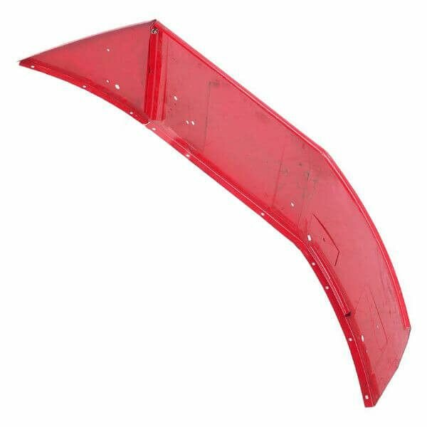 Крыло автомобильное Минский тракторный завод 70-8404020-А-01