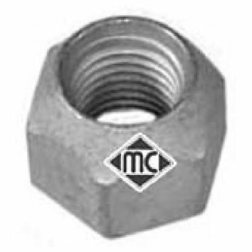 Гайка крепления колеса Metalcaucho 05303